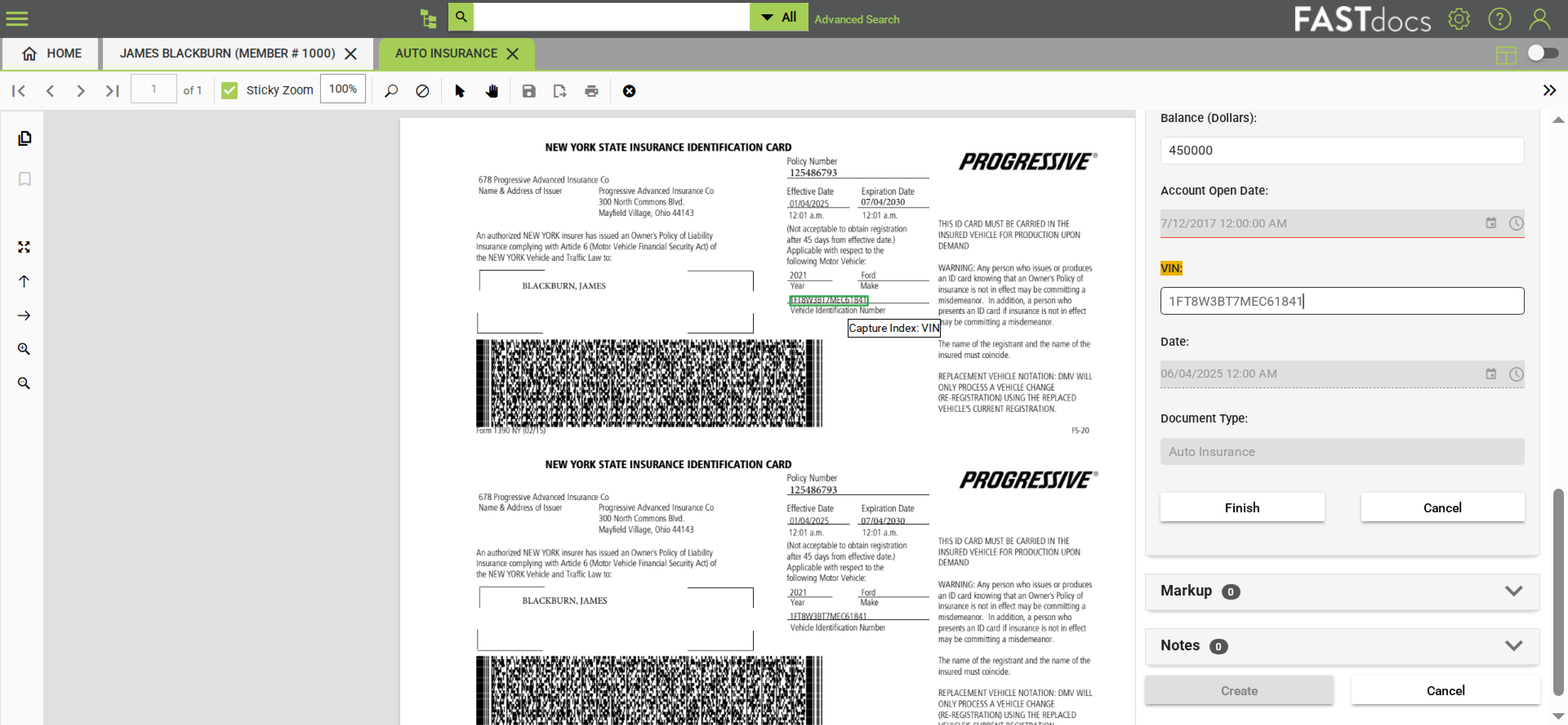 [Playbook] Classifying Documents with OCR (Optical Character Recognition) | Alogent